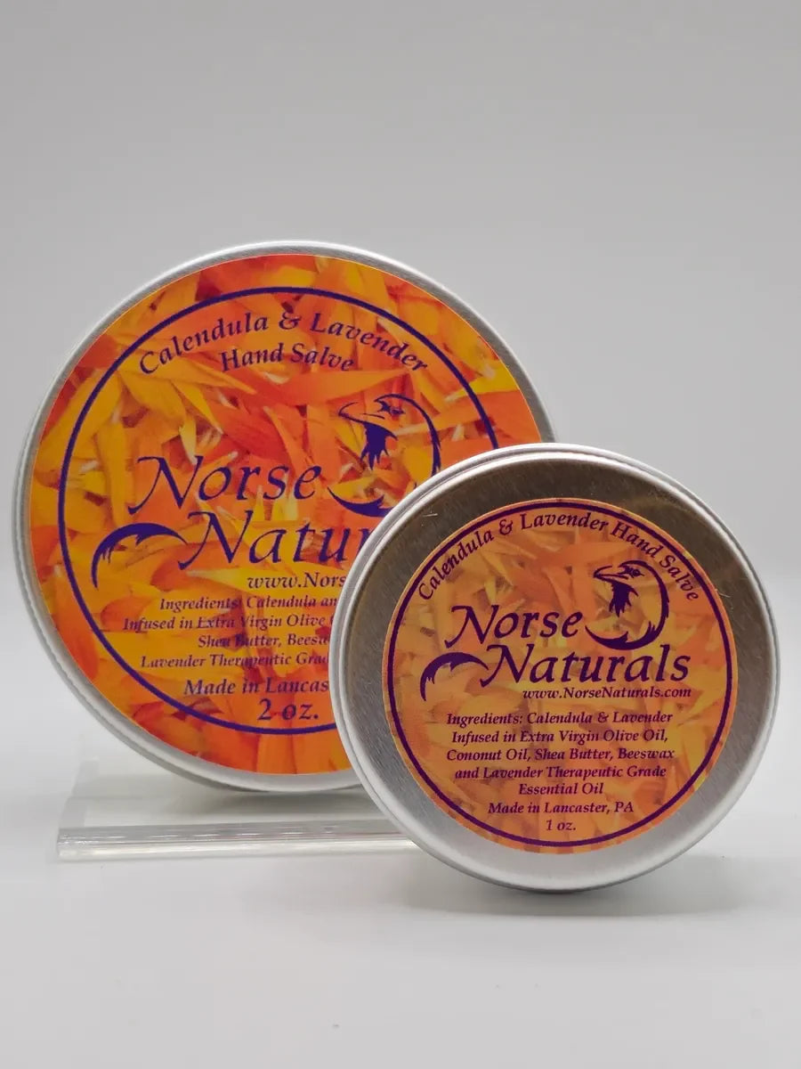 Salves – Norse Naturals